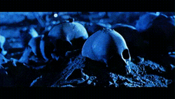 Skull Crushed Stepped On Terminator 2 GIF | GIFDB.com