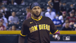 Slam Diego Fernando Tatis Jr Dancing GIF | GIFDB.com