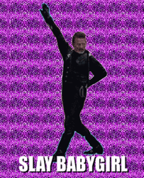 Slay Our Flag Means Death Hbo Max Izzy GIF | GIFDB.com