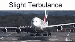 Slight Turbulence Meme GIF | GIFDB.com
