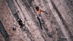 Slip On No Falling GIF | GIFDB.com