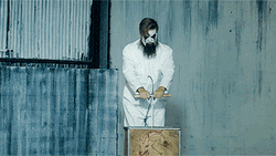 Slipknot Getting Exploded GIF | GIFDB.com