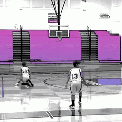 Slippery Floor Broken Ankles GIF | GIFDB.com