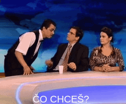Slovakia Sos Funny Tv Series GIF | GIFDB.com