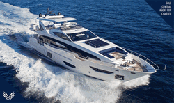 Slow Moving Boat GIF | GIFDB.com