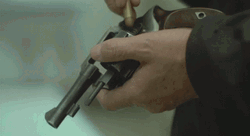 Slowly Loading Revolver Gun GIF | GIFDB.com