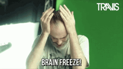 Slurpee Brain Freeze GIF | GIFDB.com