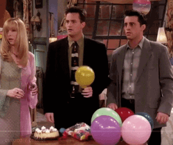 Small Yellow Balloon Deflating GIF | GIFDB.com