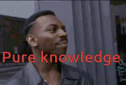 Smart And Pure Knowledge GIF | GIFDB.com