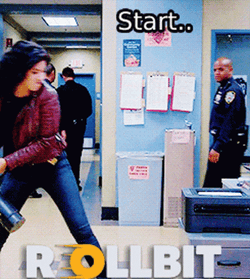 Smashing A 3d Printing Machine GIF | GIFDB.com