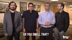 Smells Like Victory Tru GIF | GIFDB.com