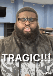 Smh Meme Tragic GIF | GIFDB.com