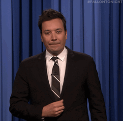 Smile And Wave Boys Jimmy Fallon GIF | GIFDB.com