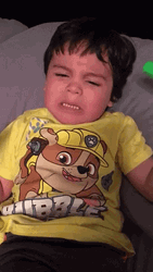 Smile And Wave Boys Sad Crying Child GIF | GIFDB.com