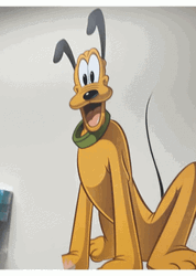 Disney Pluto GIFs | GIFDB.com