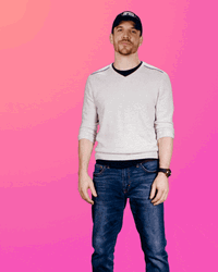 Del Griffith Yeah Ok Whatever You Say GIF | GIFDB.com