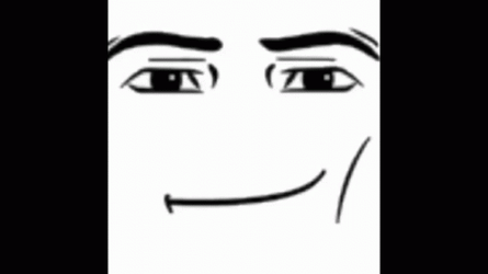 Smirking Sigma Face Meme GIF | GIFDB.com