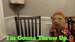 Sml Brooklyn Guy Throwing Up GIF | GIFDB.com