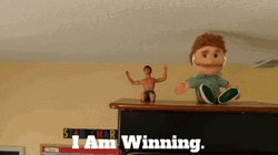 Sml Richard Is Winning GIF | GIFDB.com