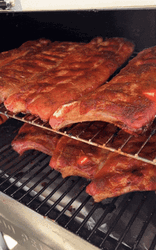 Smoked Pork Ribs GIF | GIFDB.com
