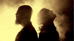 Smokey Background Baroness Band GIF | GIFDB.com