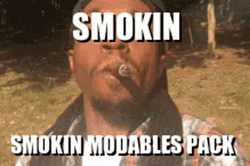 Smokin Modables Pack GIF | GIFDB.com