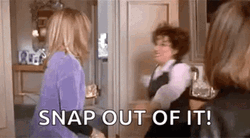 Snap Slap Out Of It GIF | GIFDB.com