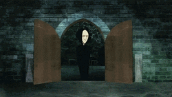 Snape Cartoon Youtube Animation GIF | GIFDB.com