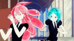 Snatch Land Of The Lustrous GIF | GIFDB.com