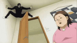 Sneaky Animated Thief GIF | GIFDB.com