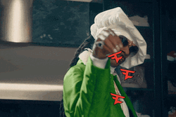 Snoop Dogg Cooking GIF | GIFDB.com