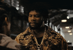 Snowfall Jerome And Leon Argument GIF | GIFDB.com