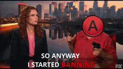 So Anyways I Started Blasting Banning Crypto Meme GIF | GIFDB.com