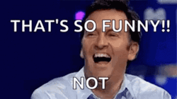 So Funny Sudden Mood Change Meme GIF | GIFDB.com