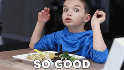 So Good Delicious Food GIF | GIFDB.com