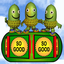 So Good Happy Cartoons GIF | GIFDB.com