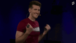 So Good Male Exercise GIF | GIFDB.com