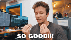 So Good So Amazing GIF | GIFDB.com