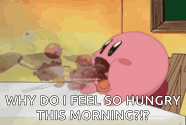 So Hungry Gonna Eat More GIF | GIFDB.com