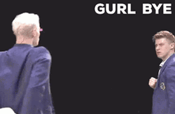 So Long Farewell Gurl Bye GIF | GIFDB.com