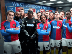 So Long Farewell Ted Lasso Look GIF | GIFDB.com