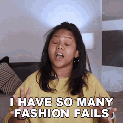 So Many Fashion Fails GIF | GIFDB.com