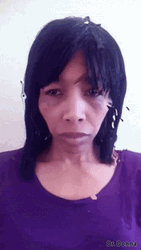 So Sad Woman Shaking Head GIF | GIFDB.com