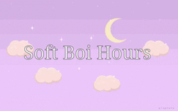 Soft Boi Hours GIF | GIFDB.com