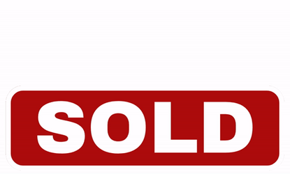 Sold Red Tag GIF | GIFDB.com