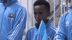 Somalia Boy And Girl GIF | GIFDB.com