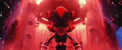 Sonic 2 Shadow The Hedgehog Power GIF | GIFDB.com