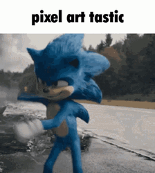 Sonic Meme Dancing GIF | GIFDB.com