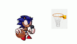 Sonic The Hedgehog Ballin Meme GIF | GIFDB.com