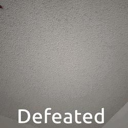 Sonic The Hedgehog Defeated GIF | GIFDB.com